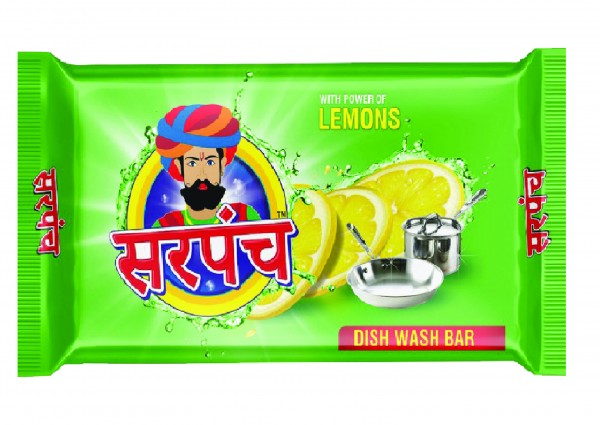 Soap & Detergent Manufacturer in Ajmer, Rajasthan - sarpanch Soap